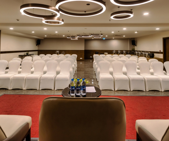 Amika Hotels – Amika Hotels – Madurai